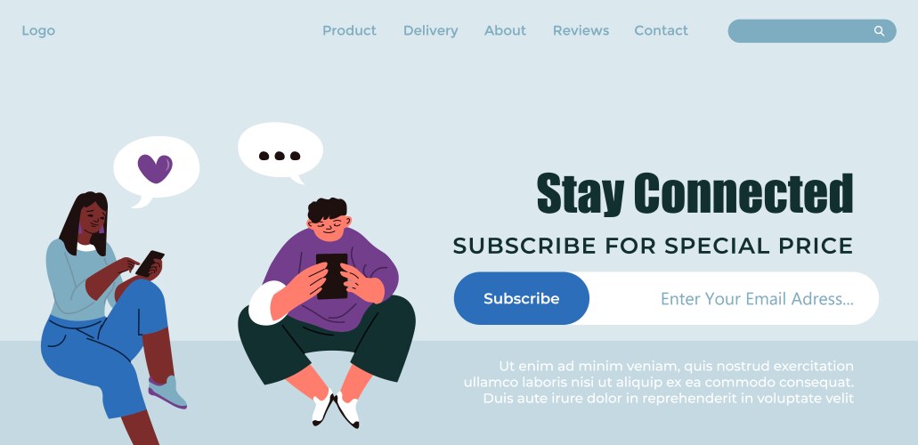 Stay Connected Vector Images (over 1,800)