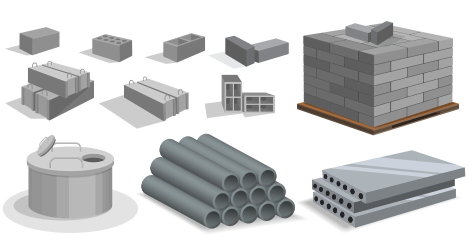 Building Material Vector Images (over 33,000)
