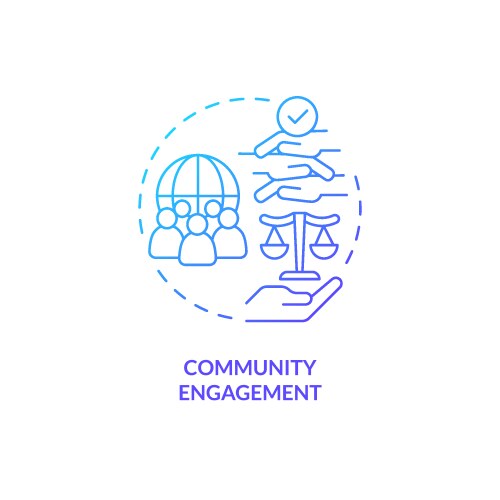 Community Engagement Icon Vector Images (over 11,000)