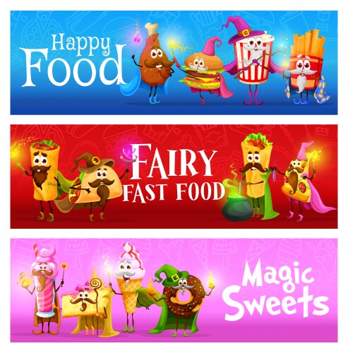 Food Characters Vector Images (over 370,000)