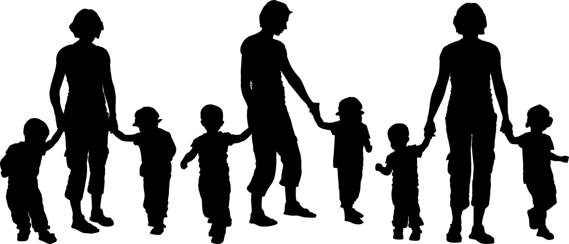 Family Vector Images (over 590,000)