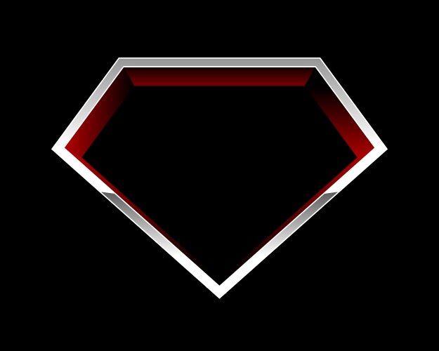 Red Diamond Logo Vector Images (over 4,600)