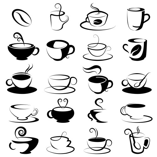 Coffee Vector Images (over 530,000)