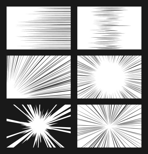 Radial Vector Images (over 130,000)