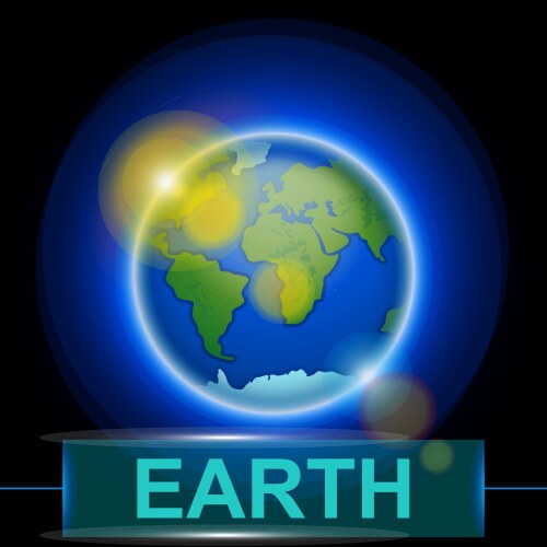 Planet Earth Vector Images (over 280,000)