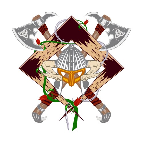 Sacred geometry 0152 Royalty Free Vector Image