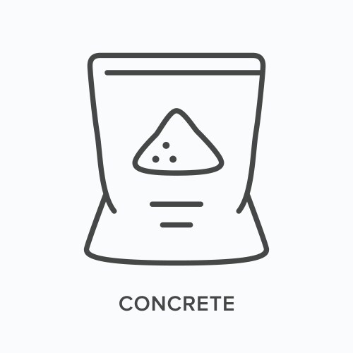 Concrete Vector Images (over 66,000)