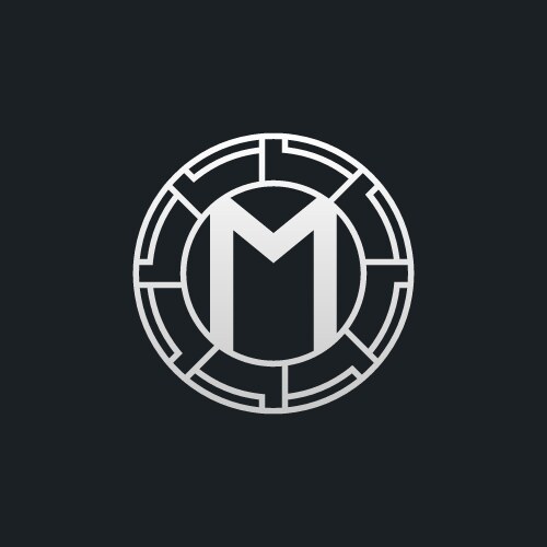 M Monogram Vector Images (over 45,000)