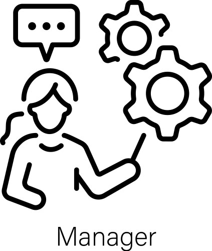 Manager Vector Images (over 1.4 million)