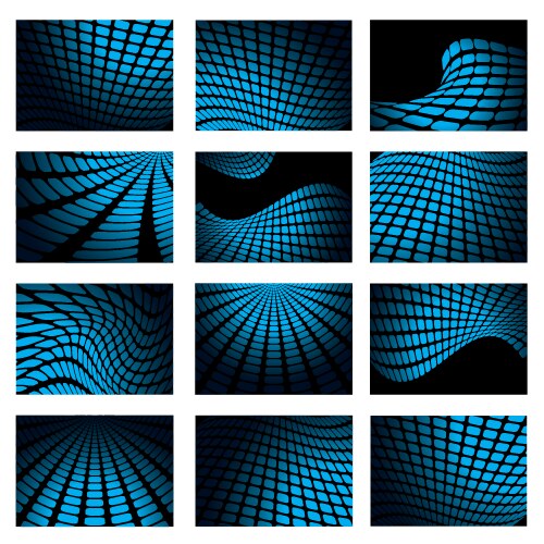 Mesh Vector Images (over 450,000)