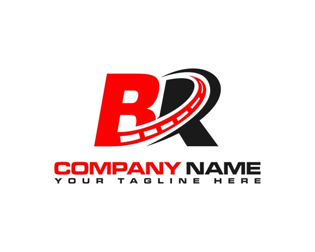 Br Logos Vector Images (over 2,700)