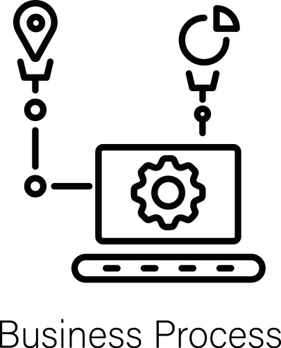 Business Process Vector Images (over 290,000)
