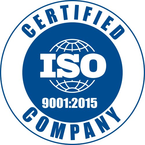Logo Iso Certified Vector Images (over 540)