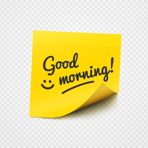 Good Morning Vector Images (over 10,000)