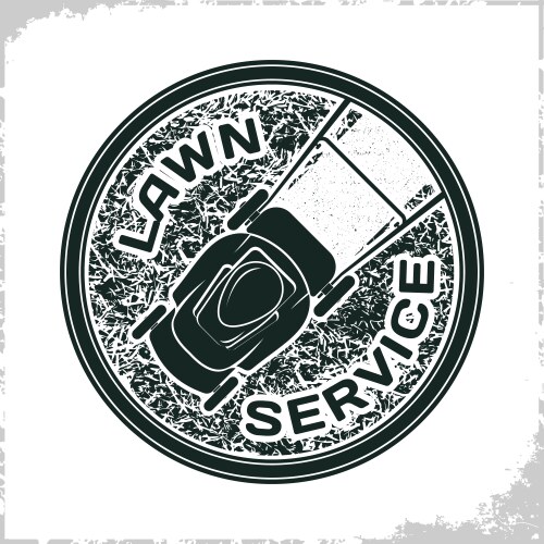 Lawn Service Vector Images (over 4,700)