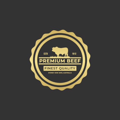 Beef Logo Vector Images (over 35,000)