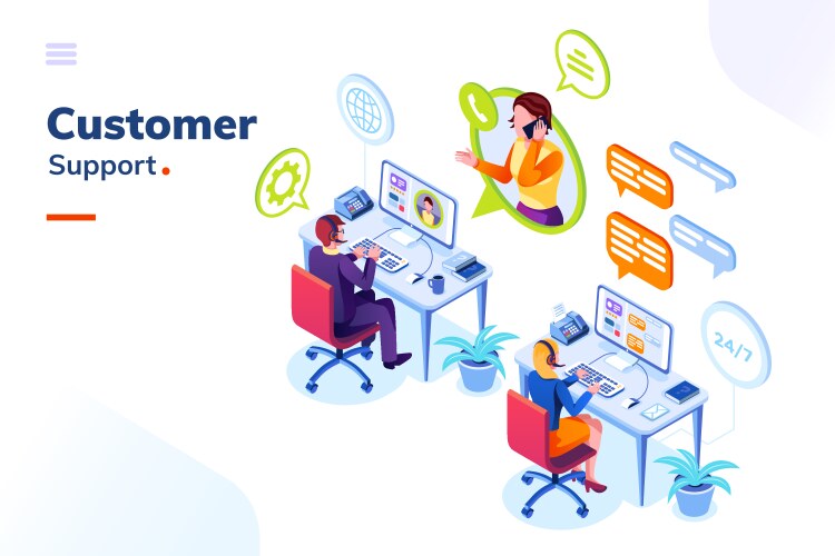 Customer Service Support Vector Images (over 82,000)