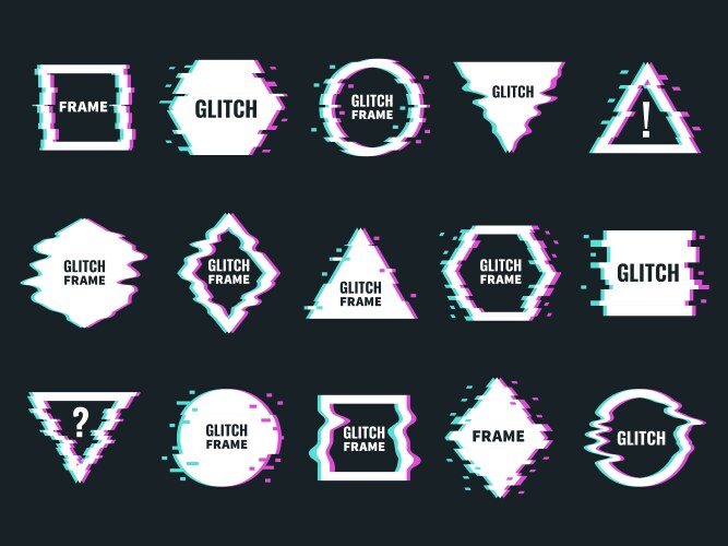 Distortion Vector Images (over 82,000)