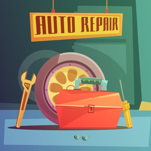 Repair Vector Images (over 510,000)