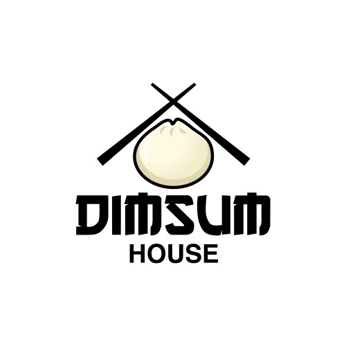 Dim Sum Logo Vector Images (over 300)