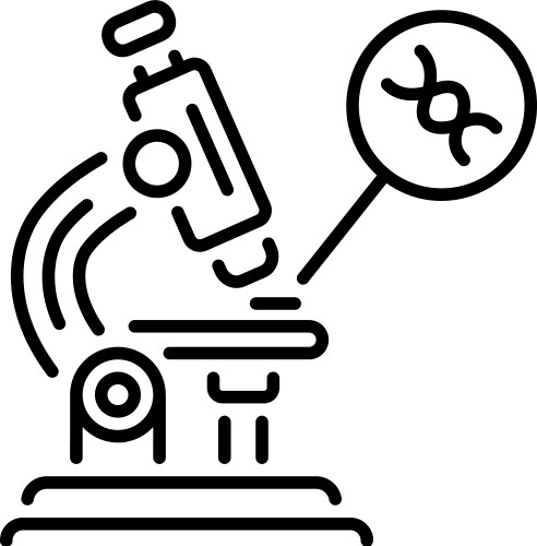 Microscope Outline Vector Images (over 21,000)