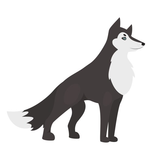 Wolf Pack Vector Images (over 1,200)