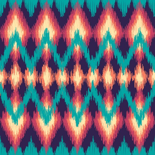Ikat Vector Images (over 17,000)