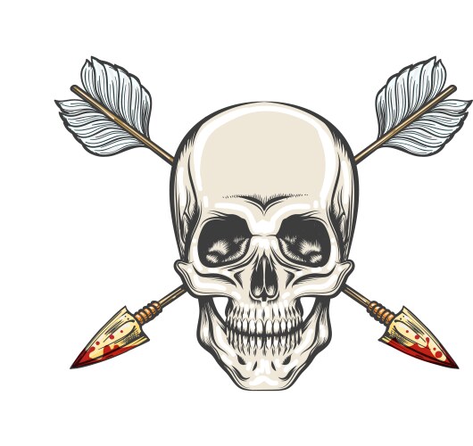 Arrow Tattoo Vector Images (over 8,200)