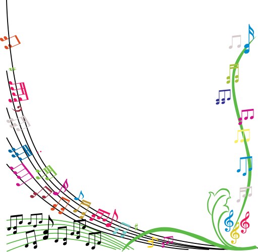 Music Theme Vector Images (over 3,200)