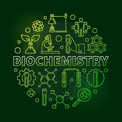 Biochemistry Symbols Vector Images (over 25,000)