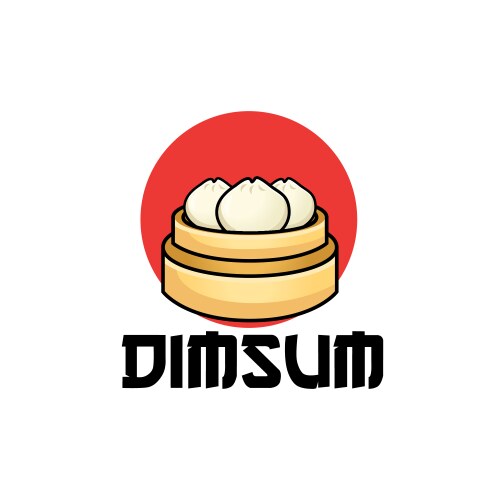 Dim Sum Logo Vector Images (over 300)