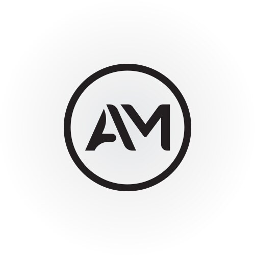 Am Logo Vector Images (over 4,100)