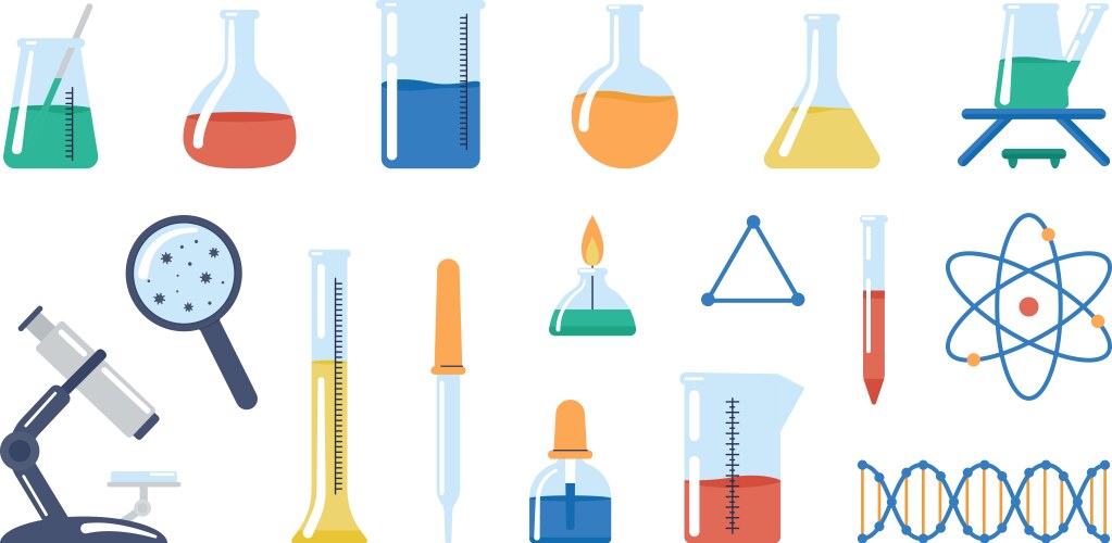 Laboratory Vector Images (over 330,000)