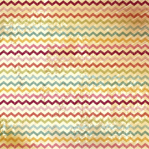 Seamless chevron pattern Royalty Free Vector Image