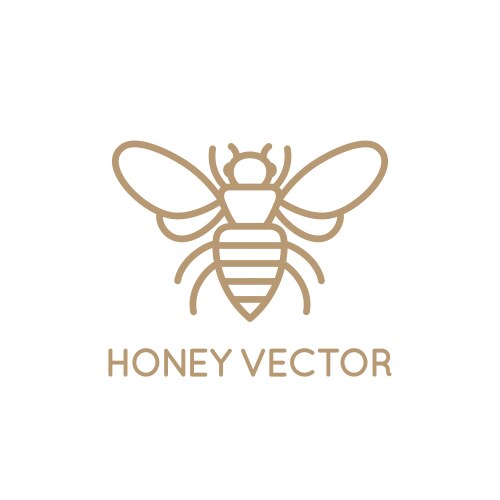 Honey Bee Vector Images (over 66,000)