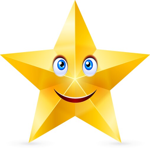 Star Cartoon Vector Images (over 230,000)