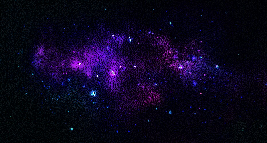 Dotwork Galaxy Vector Images (over 100)