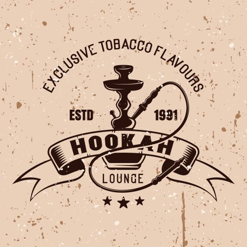 Cigar Bar Logo Vector Images (over 210)