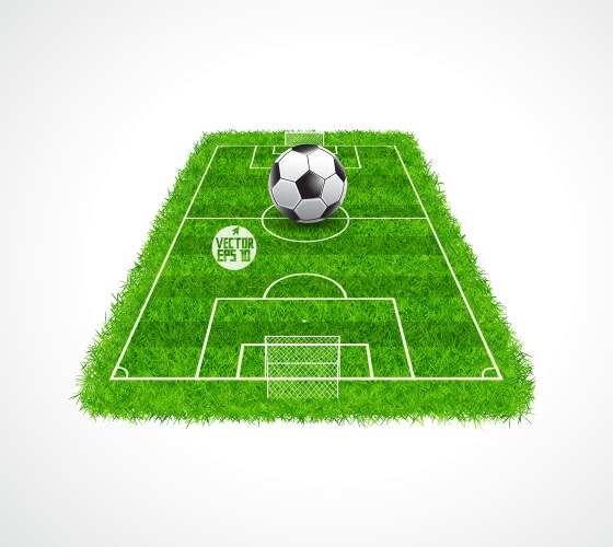 Soccer Field Vector Images (over 48,000)