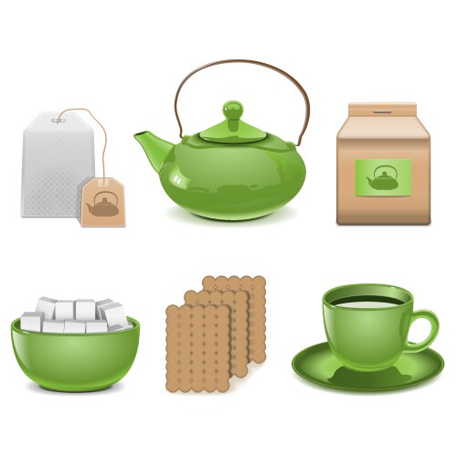Tea Vector Images (over 270,000)