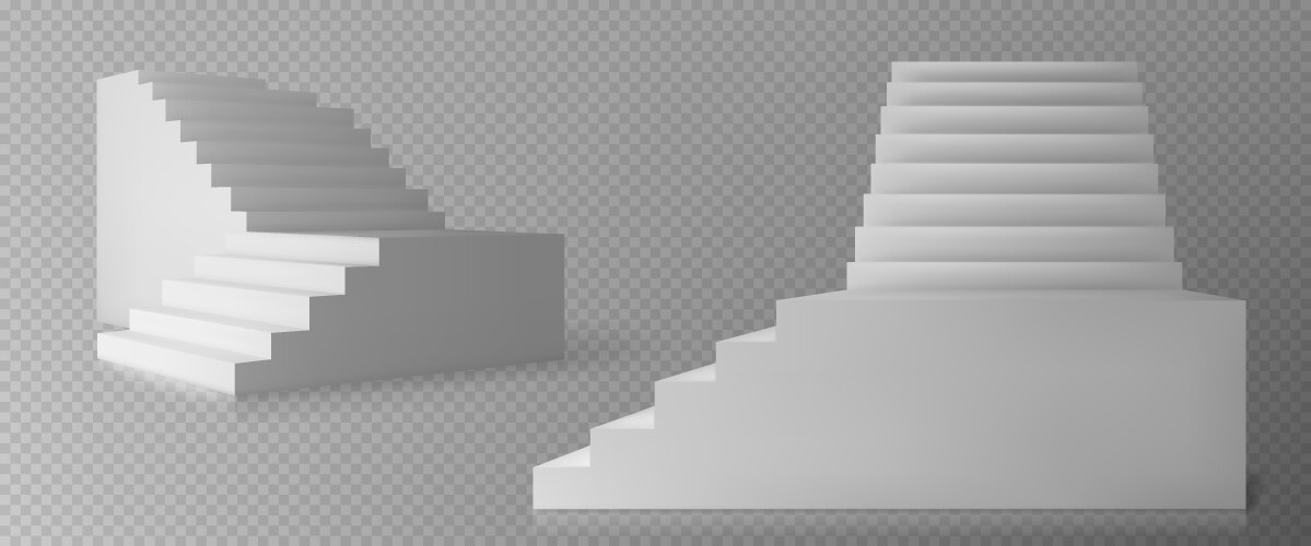 Stairs Top View Vector Images (over 390)