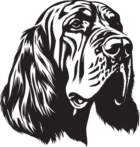 Hound Logo Vector Images (over 6,600)