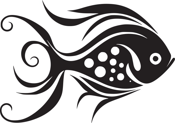 Fish Hook Logo Vector Images (over 9,800)