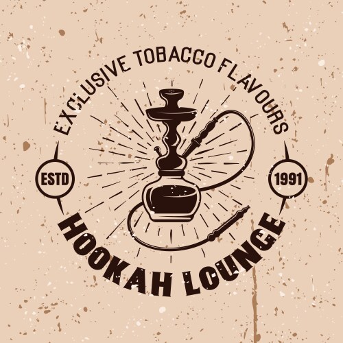 Cigar Bar Logo Vector Images (over 230)