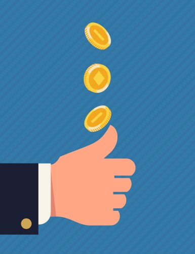 Coin Flip Vector Images (over 700)