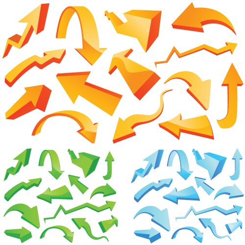 Arrow Vector Images (over 1.4 million)