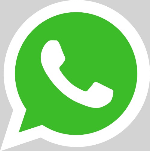 Whatsapp Png Vector Images (9)