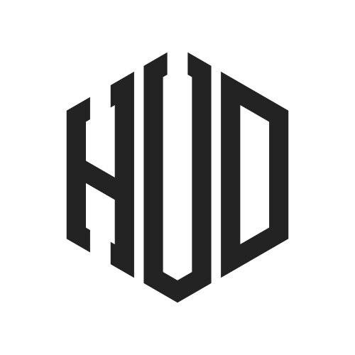 Hud Logo Vector Images (over 1,400)