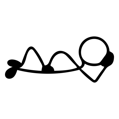 Stickman Peace Vector Images (over 160)