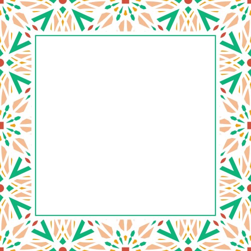 Arabic Border Vector Images (over 55,000)